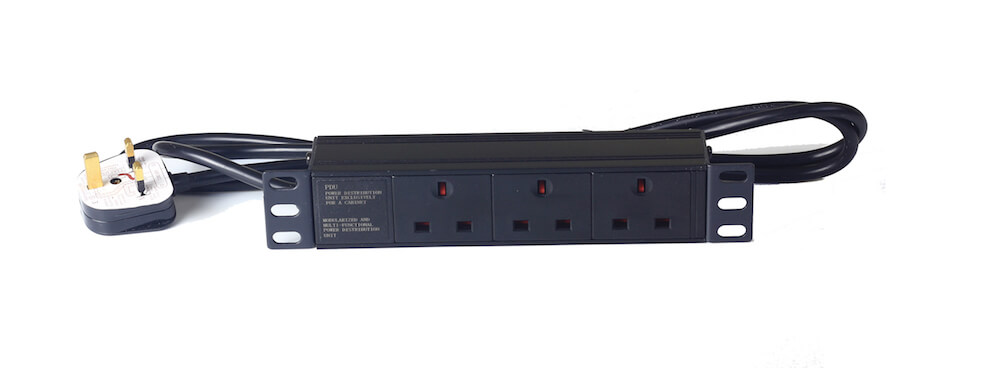 PDU (Power Distribution Unit) Manufacturers in China | Link-X