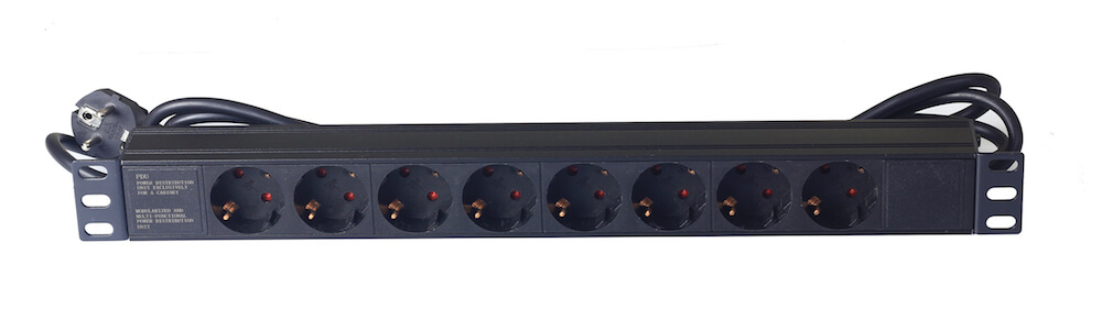 PDU (Power Distribution Unit) Manufacturers in China | Link-X