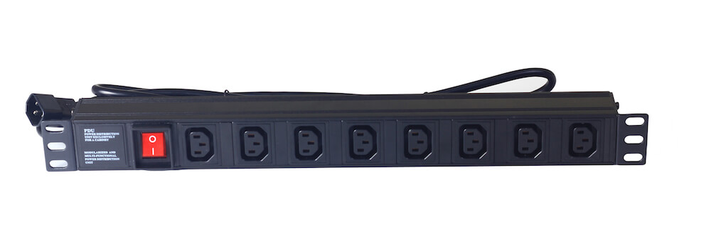 PDU (Power Distribution Unit) Manufacturers in China | Link-X