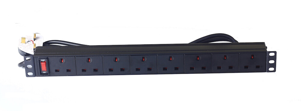 PDU (Power Distribution Unit) Manufacturers in China | Link-X