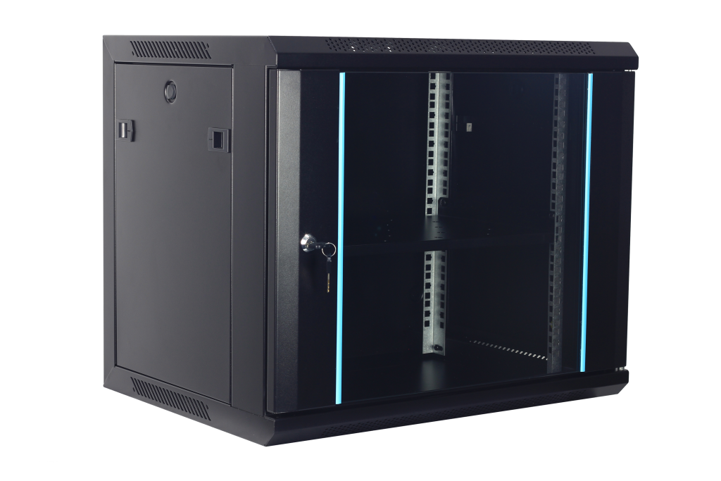 SW Single Section Wall Mounted Rack/Cabinet | Link-X