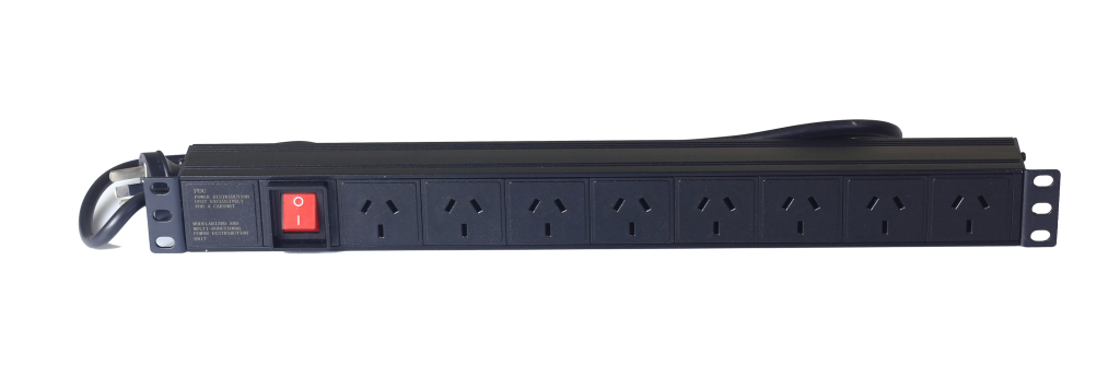 Server/Network Rack/Cabinet Basic PDU | Link-X