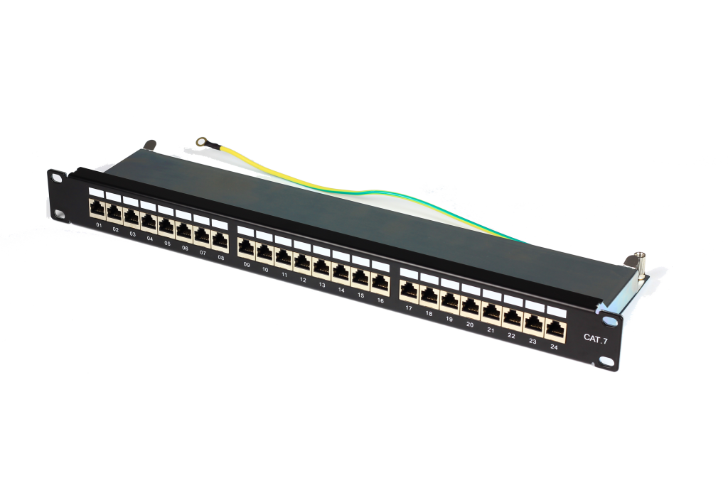 Patch Panel Manufacturers in China | Link-X