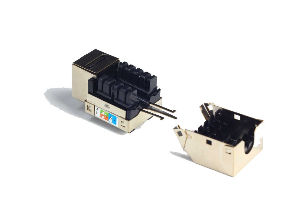 Keystone Jack Manufacturers in China | Link-X
