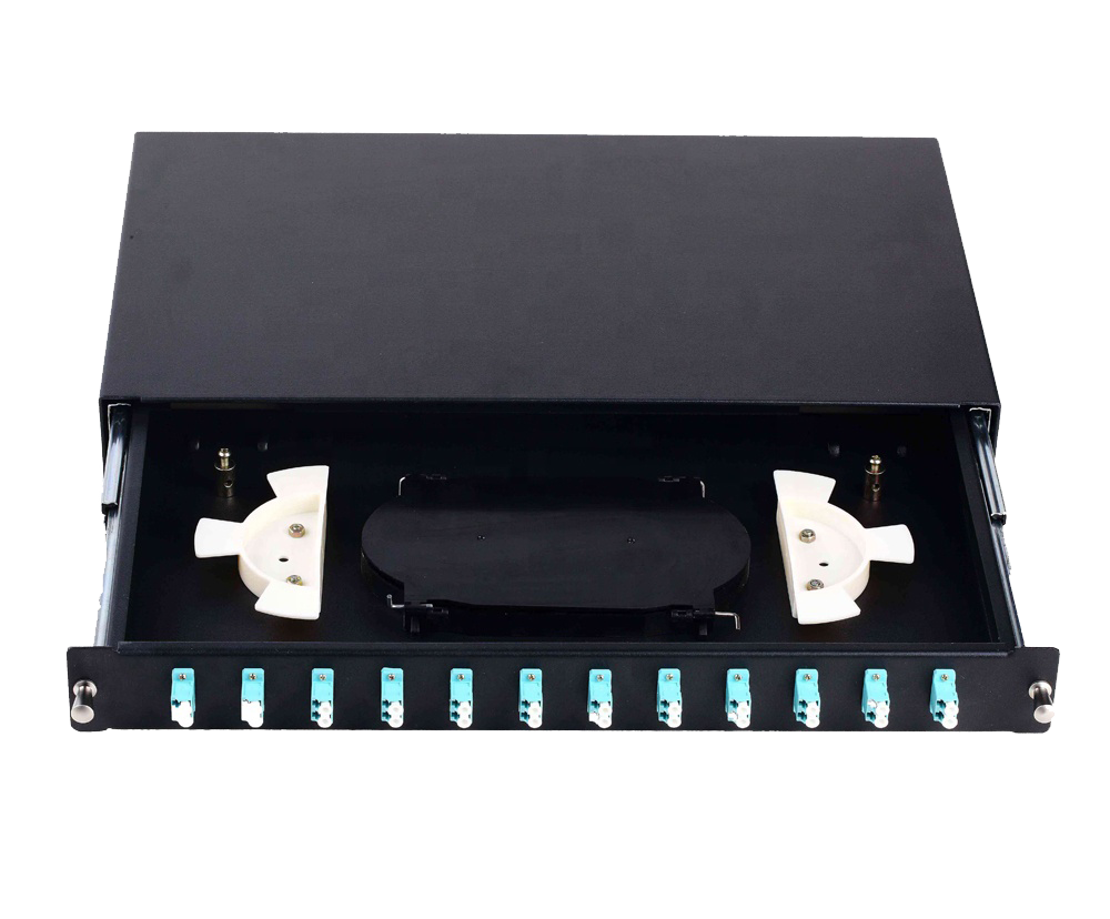 Optical Fiber Patch Panel | Link-X