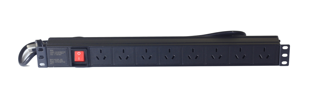 Server/Network Rack/Cabinet Basic PDU | Link-X