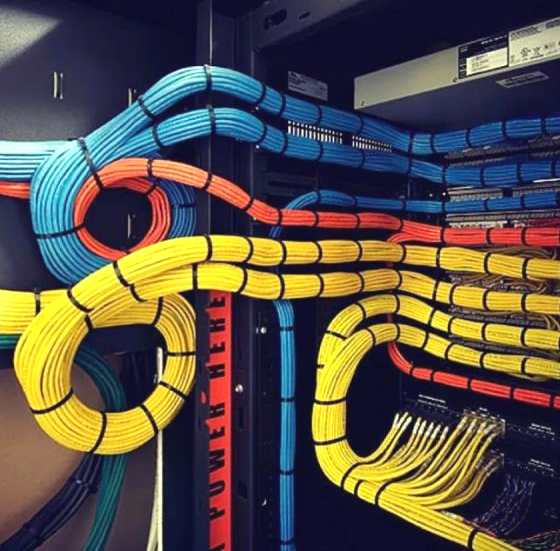 Structured Cabling products Manufacturers | Link-X