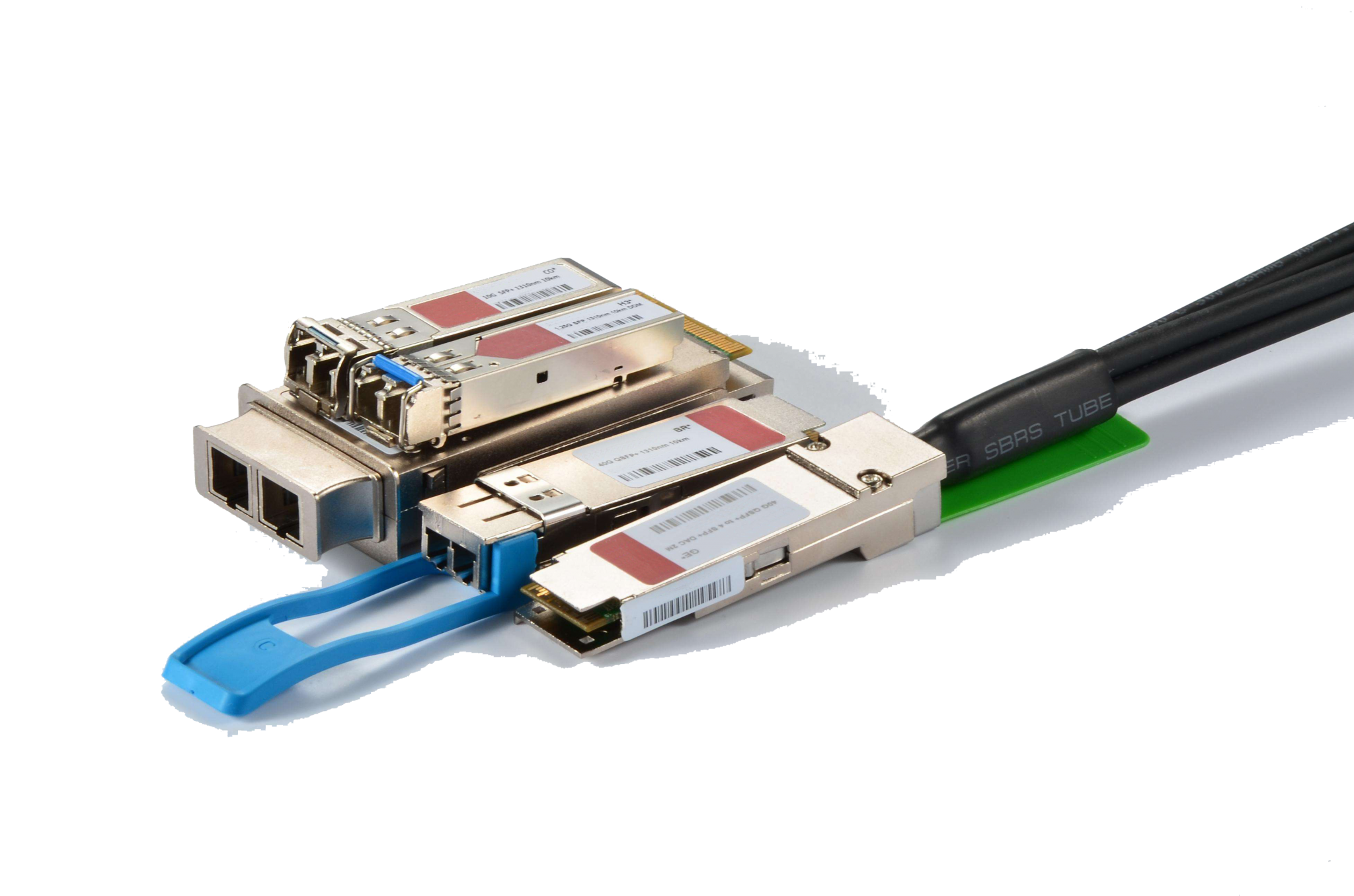 Optical Transceriver Module | Link-X