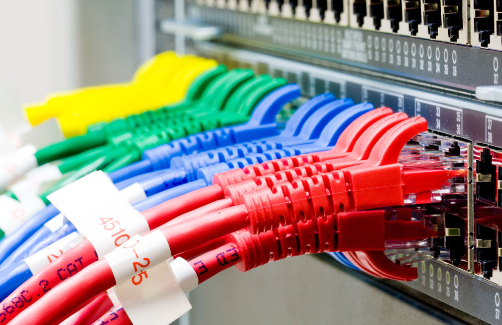 Structured Cabling products Manufacturers | Link-X