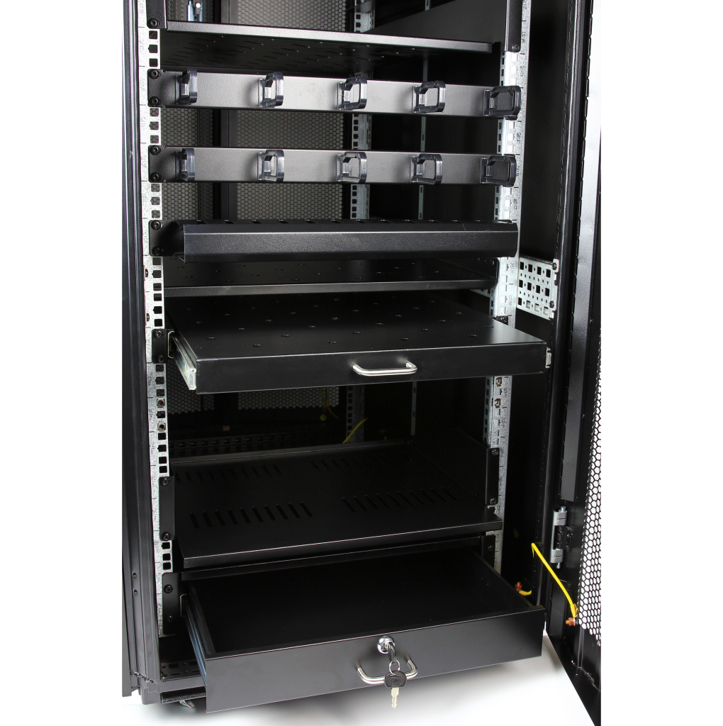 Server/Network Rack/Cabinet Products | Suntec